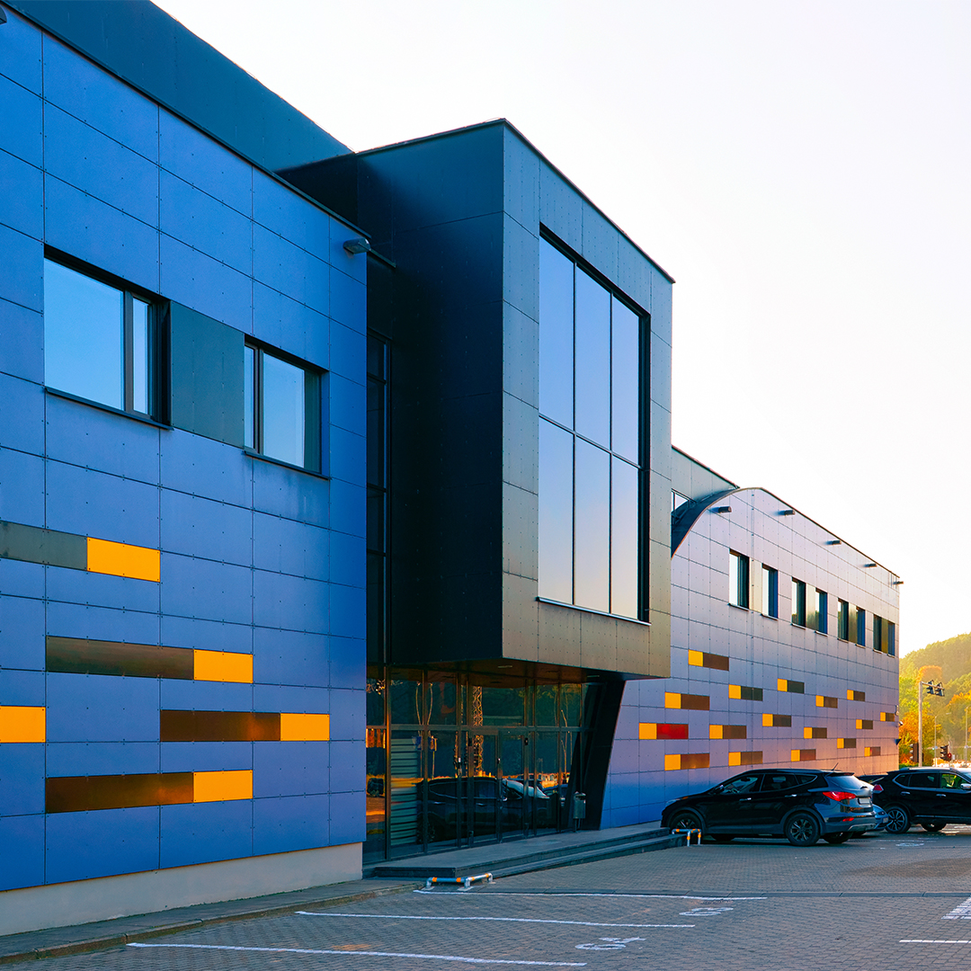Tenant Representation - Preeminent Commercial Real Estate Group